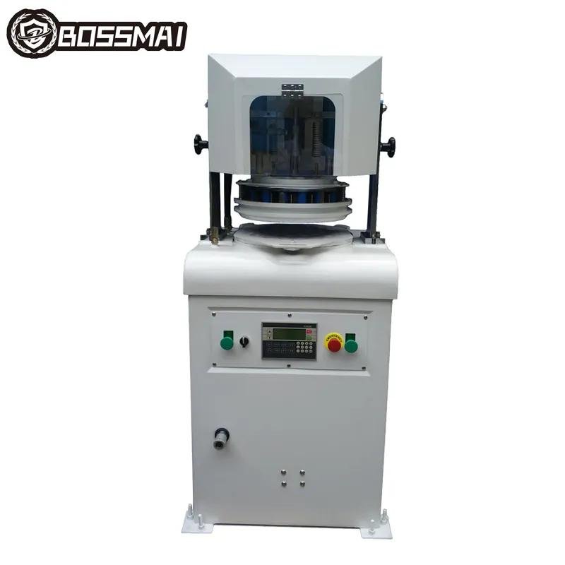 Bakery Equipment Bun Dough Rounding Machine Automatic Dough Divider Rounder
