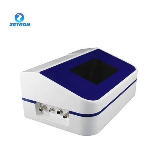 Bubble Point Tester- Bubble Point Filter Integrity Test- Filter ...