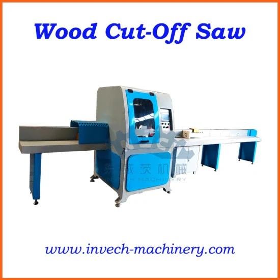 Electrical Wood Timber Cut-off Saw