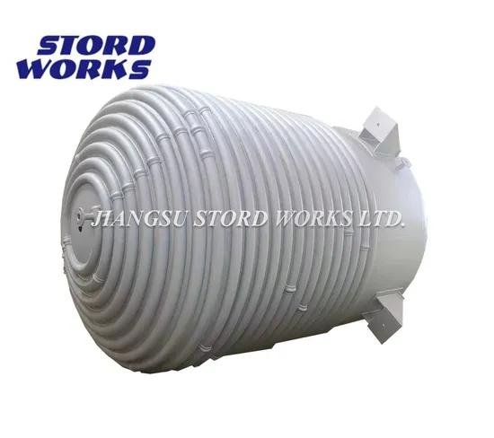 Stainless Steel Mini Chemical Reactor High Pressure Laboratory ...