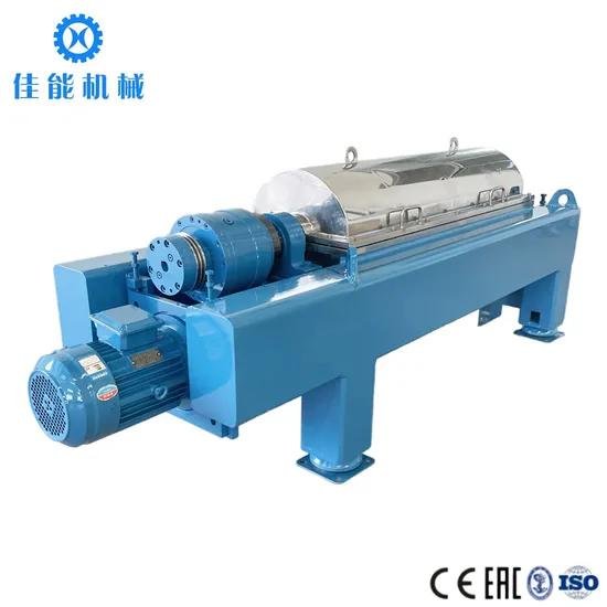 Ultimate Efficient Sludge Separator Water Treatment Equipment with High ...