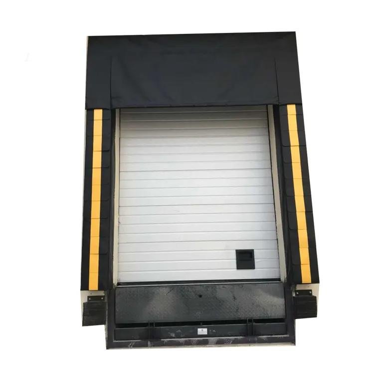 Industrial Dock Leveler Electric Dock Leveler for Container