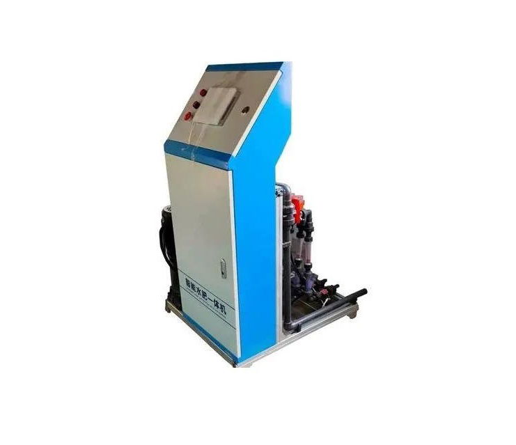 Wang Ran Agricultural Upgraded Version of Water and Fertilizer ...