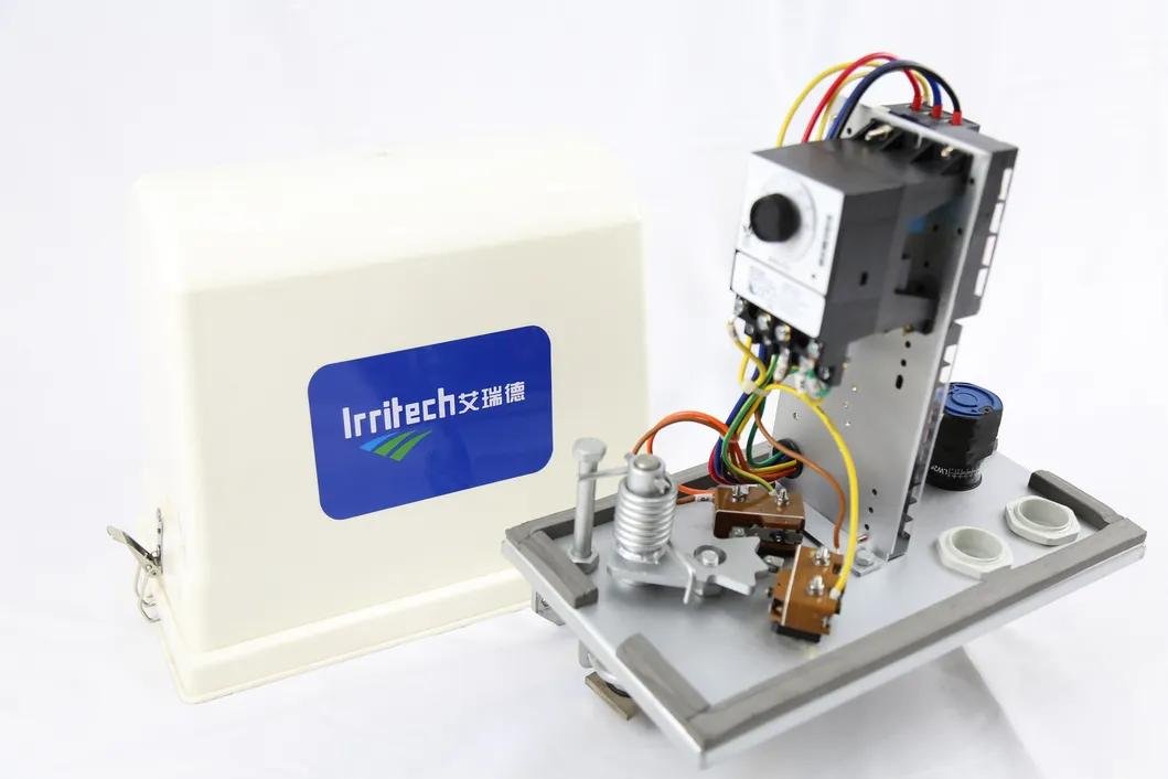 Agticulture Irrigation Pivot Tower Box-Intermediate Tower Box OEM