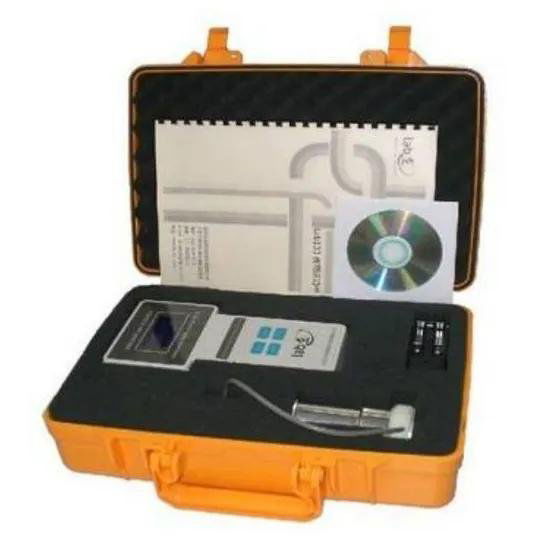 Portable Diesel Fuel Oil Cetane Octane Meter/Octane and Cetane Analyzer