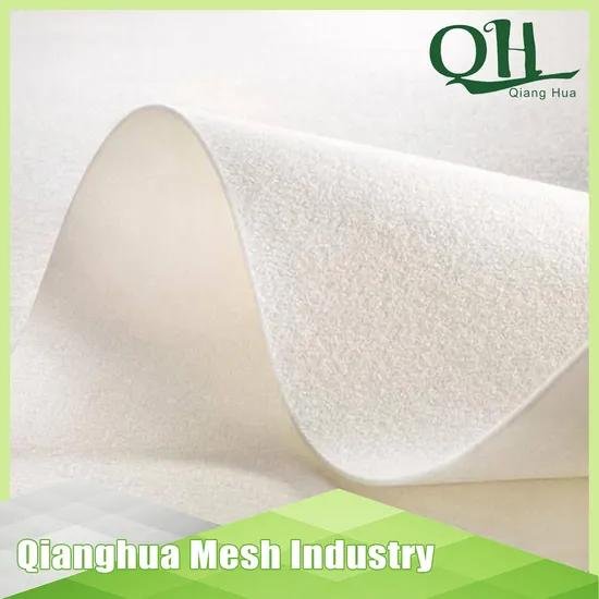 Press Felt Cloth Paper Machine Clothing Tissue Fourdrinier Pulp Tissue ...