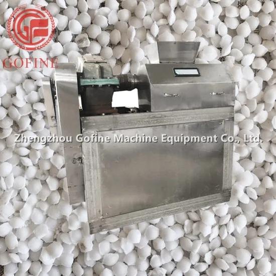 Fertilizer Making Machine Humic Acid Fertilizer Pellet Equipment