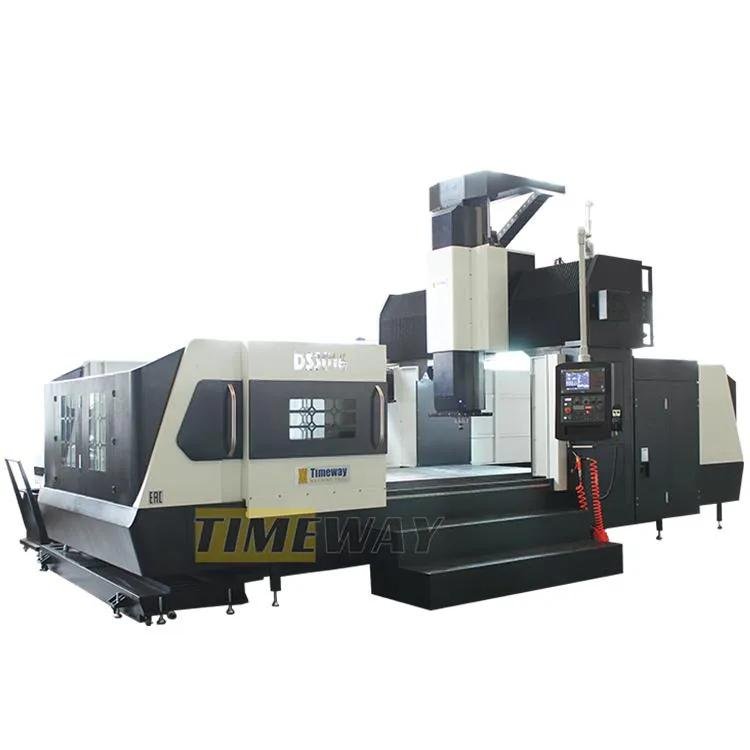 CNC Vertical Machining Center Vmc 850 CNC Machine Center Fanuc CNC System