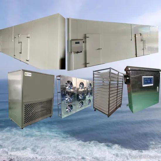 Non Noise Electric Vegetable Dry Oven Flowers Drying Machinery Fruit ...