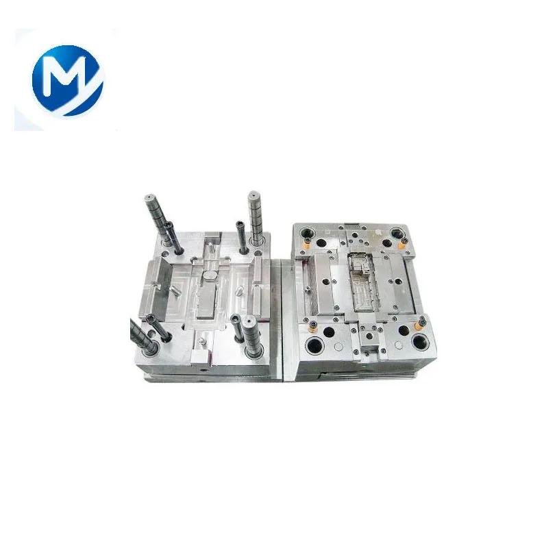 Professional Customizd Various Types of Fastening Systems Plastic ...