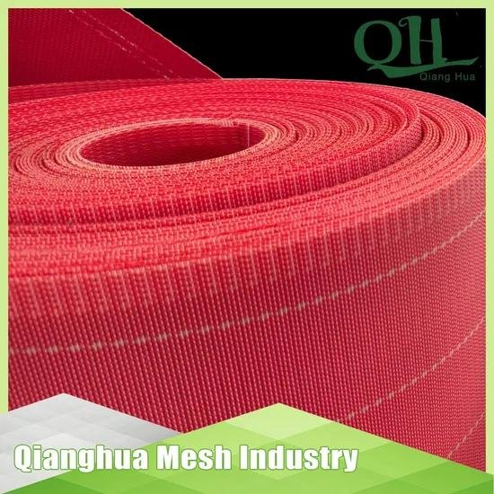 Woven Dryer Screen Paper Making Production Corrugated Paper Cardboard Mills
