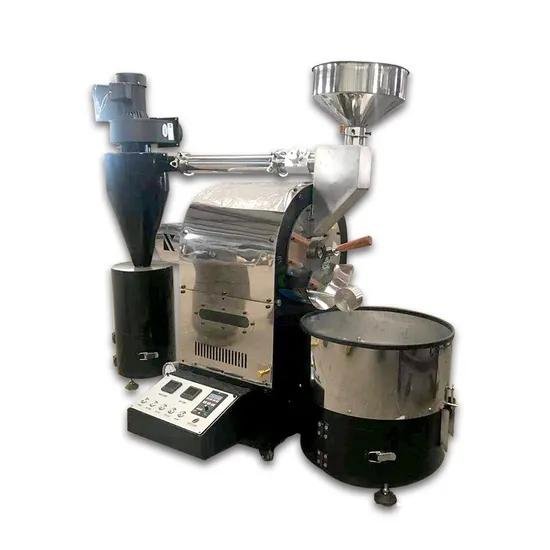 200kg Coffee Bean Roaster Gas Industrial Coffee Roaster Coffee Roaster ...