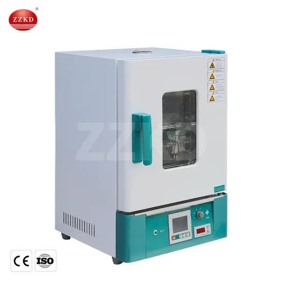 Manufacturer Dry Heat Sterilization Forced Air Drying Oven Blast ...
