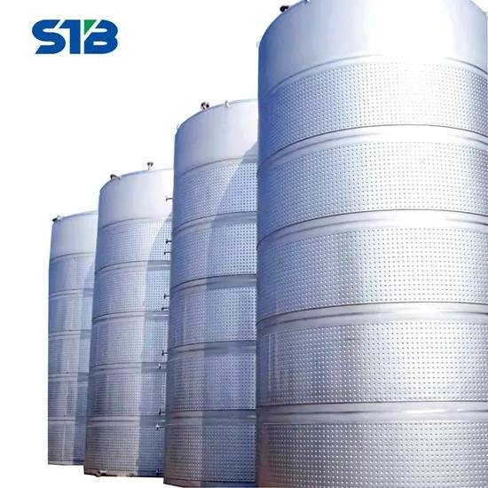 Mini Dairy Plant Dairy Equipment/ Small Milk Processing Plant