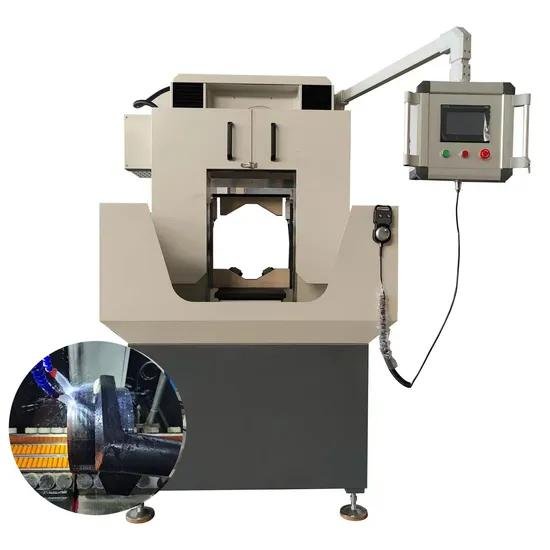 Smart Single Diamond Wire Saw Cutting Machine for Advanced Silicon ...