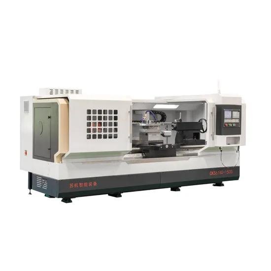 Bt40 Spindle Taper CNC Milling Center Precision Lathe Machine