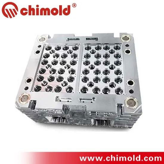Precision Mold Bases Plastic Injection Mold Base Plastic Injection Mould Frames Manufacture ...
