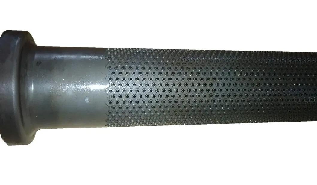 Rotor Former for Granulator Granulation Machine Rotor Former for ...