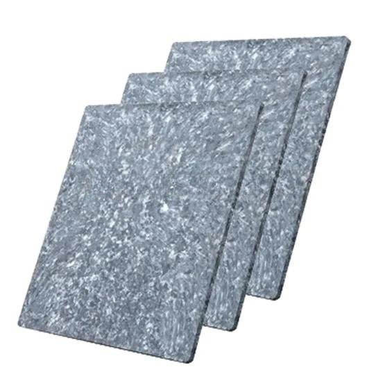 Paleta Fibra Glass Concrete Machine High Quality Gmt Pallet for Paving ...