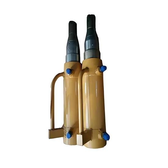 Supply Prestressed Post Tension Stressing Mono Jack