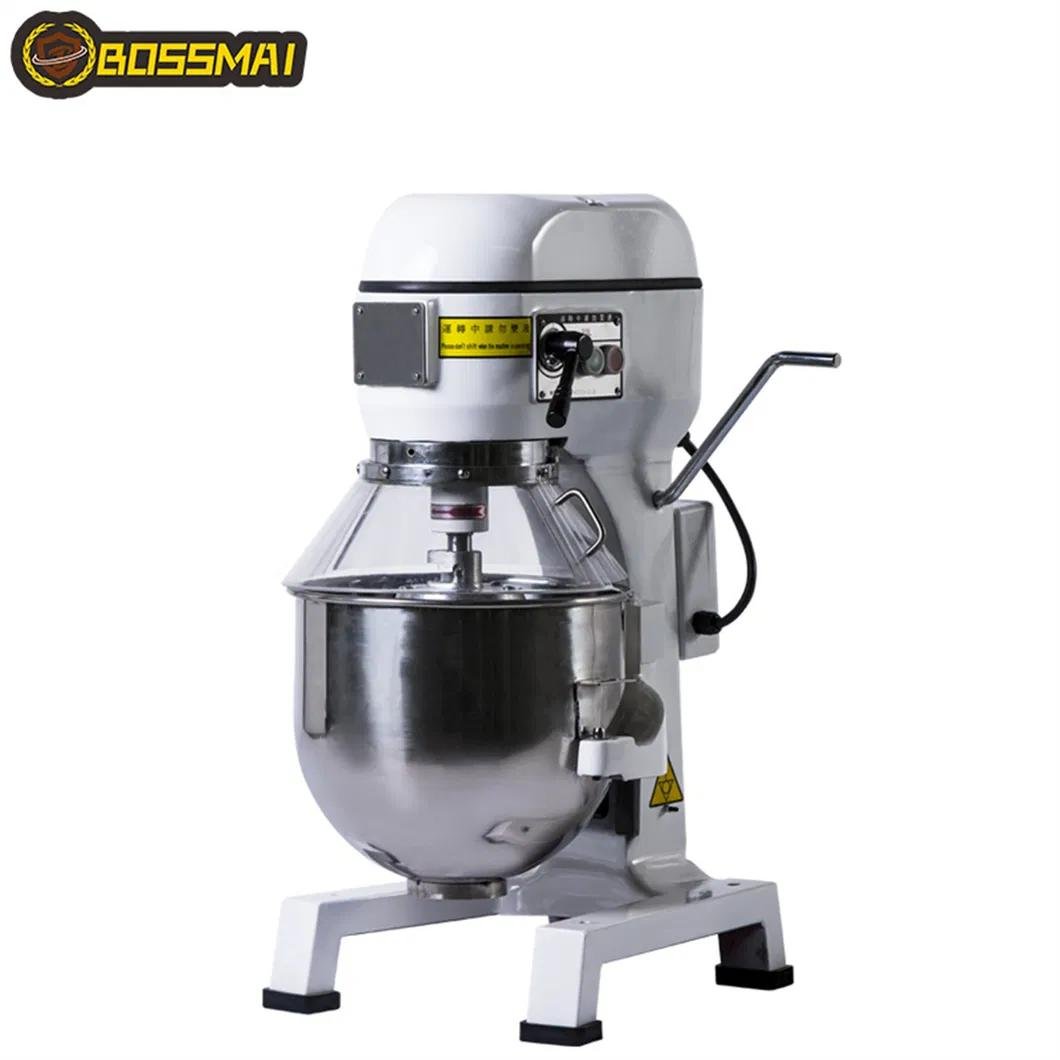Best Commercial Bakery Planetary Mixer 20 Litre Planetary Stand Mixer ...