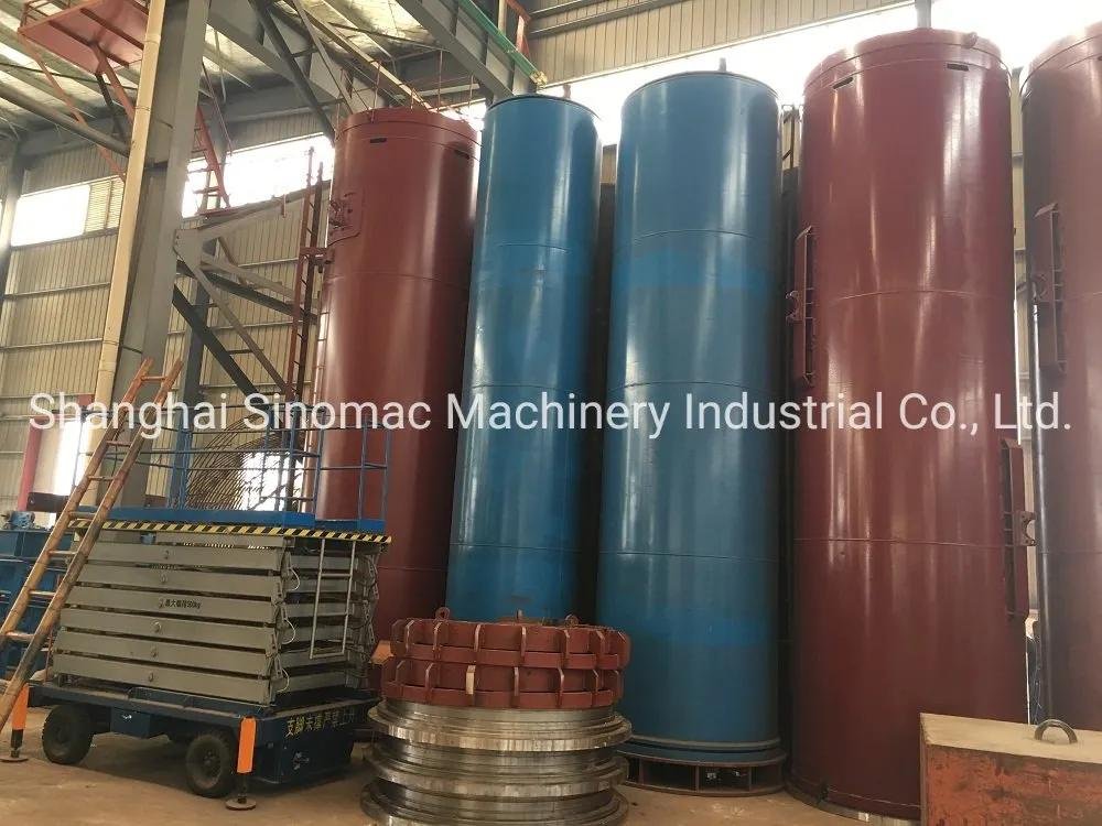 Steel Collar Joint Precast Rcp Reinforced Concrete Drain Pipe Steel Bar ...