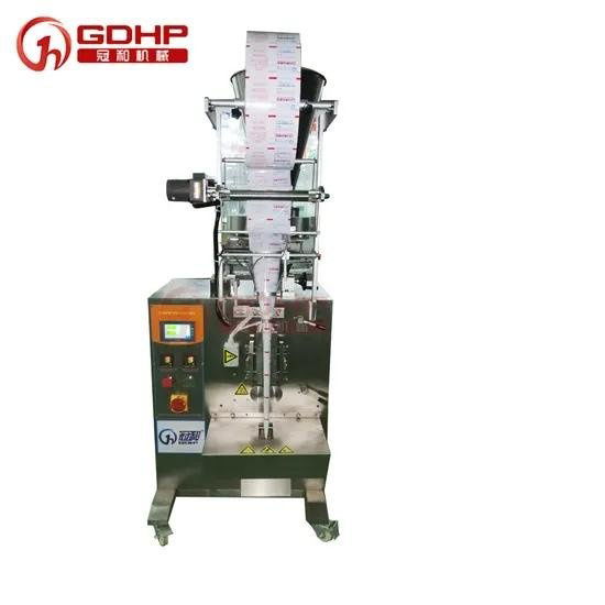 Long-Term Research Pneumatic Lifting Liquid Filling Machine with PLC ...