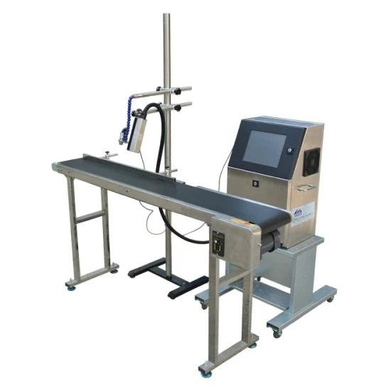 Block Diagram of Inkjet Printer Inkjet Printer for Plastic Bag Dod ...