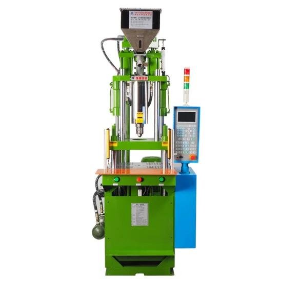 Making Plastic Handle Injection Molding Machine