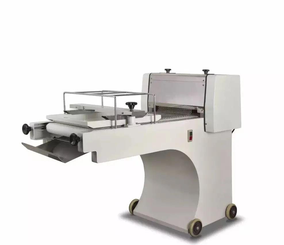 Bakery Application Automatic Industrial Stainless Steel Bread Baguette ...