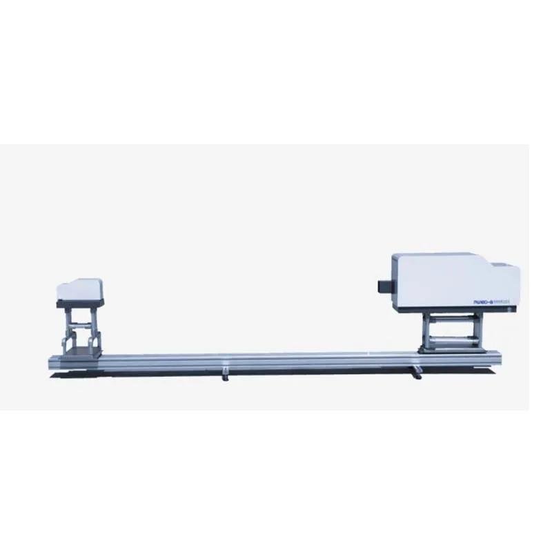 ISO 13320 Automatic Spray Laser Particle Size Analyzer Laser ...