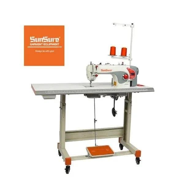 Chinese Brand Sunsure Direct Drive Intelligent Lockstitch Sewing ...