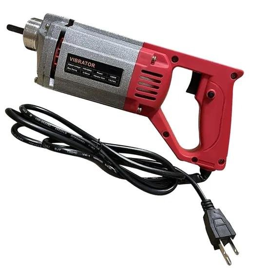 New Arrival Industrial Hand-Held High-Frequency Vibrating Concrete Vibrator