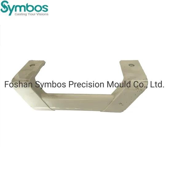 Precision Plastic Injection Mould Molds Refrigerator Freezer Storage ...