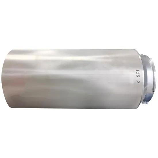 Special Rotary Nickel Screen for Wallpaper Printing Textile Rotary ...