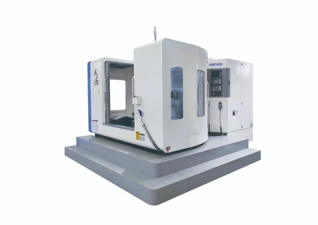 High-Precision CNC Machine Tools for Versatile Workbench Use