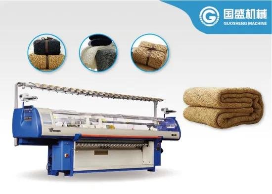 Custom Quilt Machine for Unique Quilt and Mermaid Tail Blanket Knitting ...