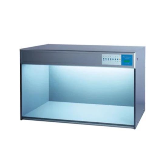 Light Booth for Color Matching Colour Matching Cabinet Color Assessment Box
