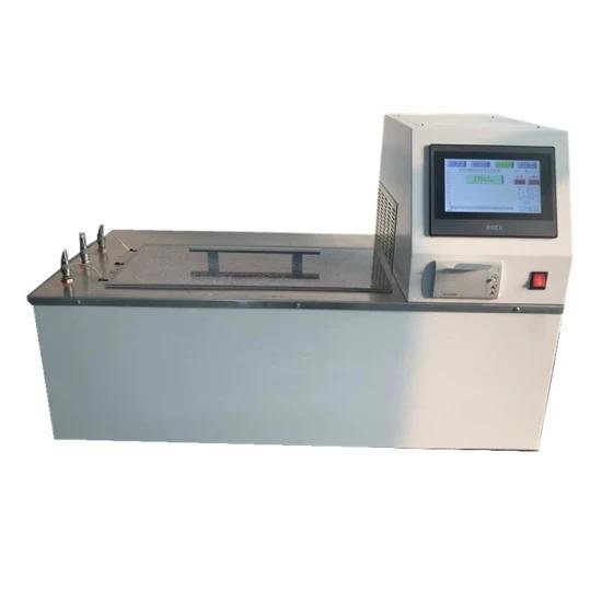 Fully Automatic Liquefied Petroleum Reid Saturated Vapor Pressure Rvp ...