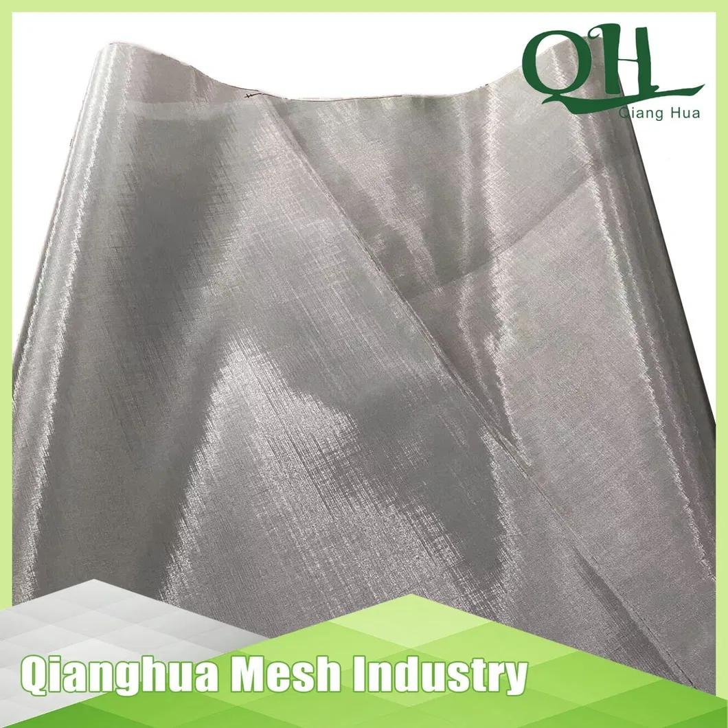 Stainless Steel Wire Mesh with Material 304 316 for Paper Making Industry