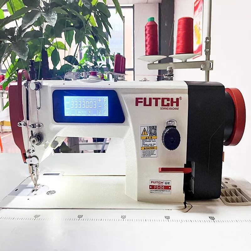 F5-D4 Can Be Customized Heavy Duty Computer Automatic Lift Pressure ...