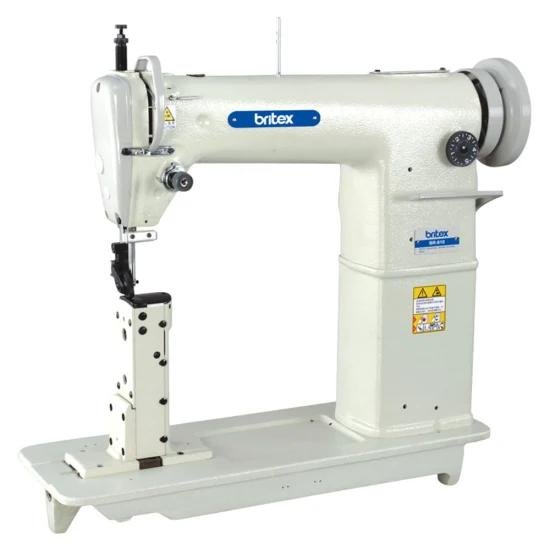Br-810 High Speed Needle Post Bed Sewing Machine