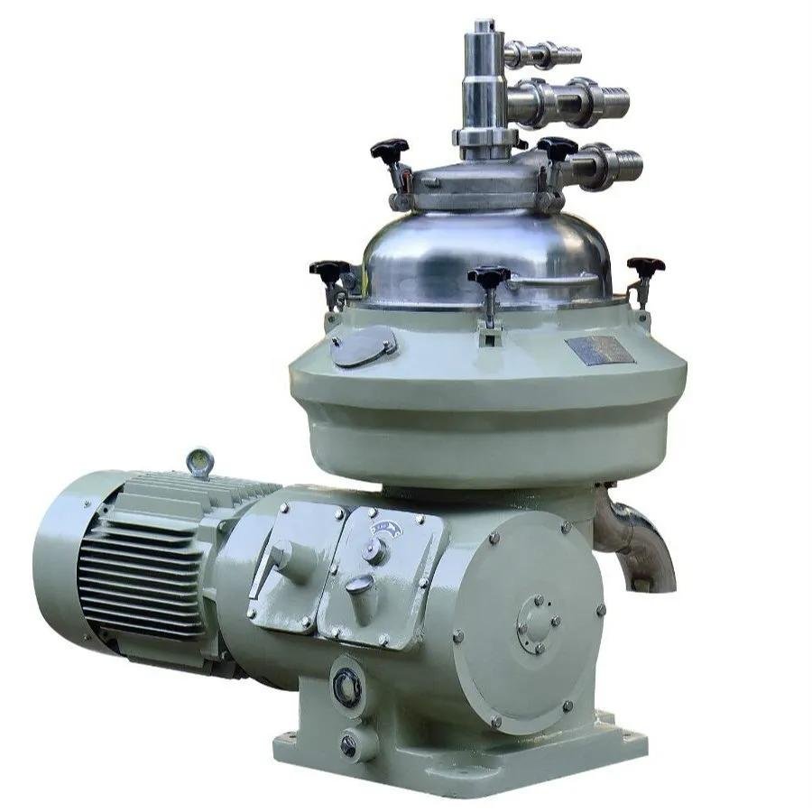 New Methanol Separation Methyl Separator Waste Oil Water Extraction ...