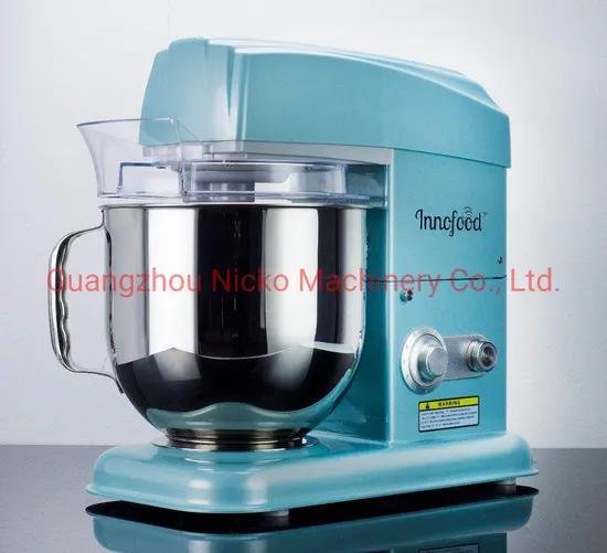 Planetary Mixer 7L for The Cream Bakery Machine