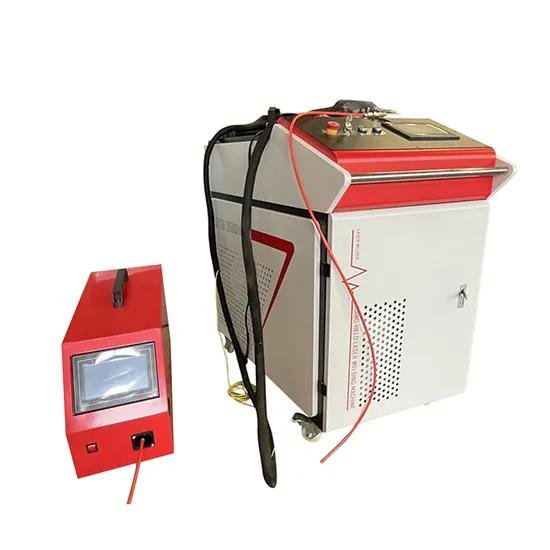 Handheld Welder DIY Mini Laser Welding Machine Handheld Laser Welding ...