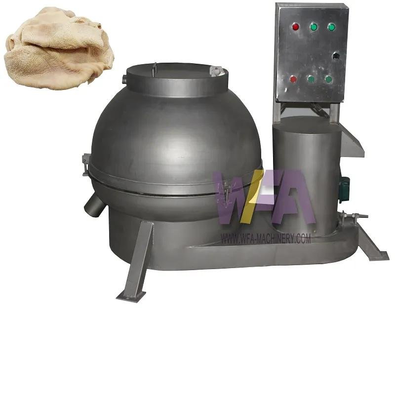 Halal Cattle Abattoir Beef Tripe Stomach Washing Machine for Cow ...