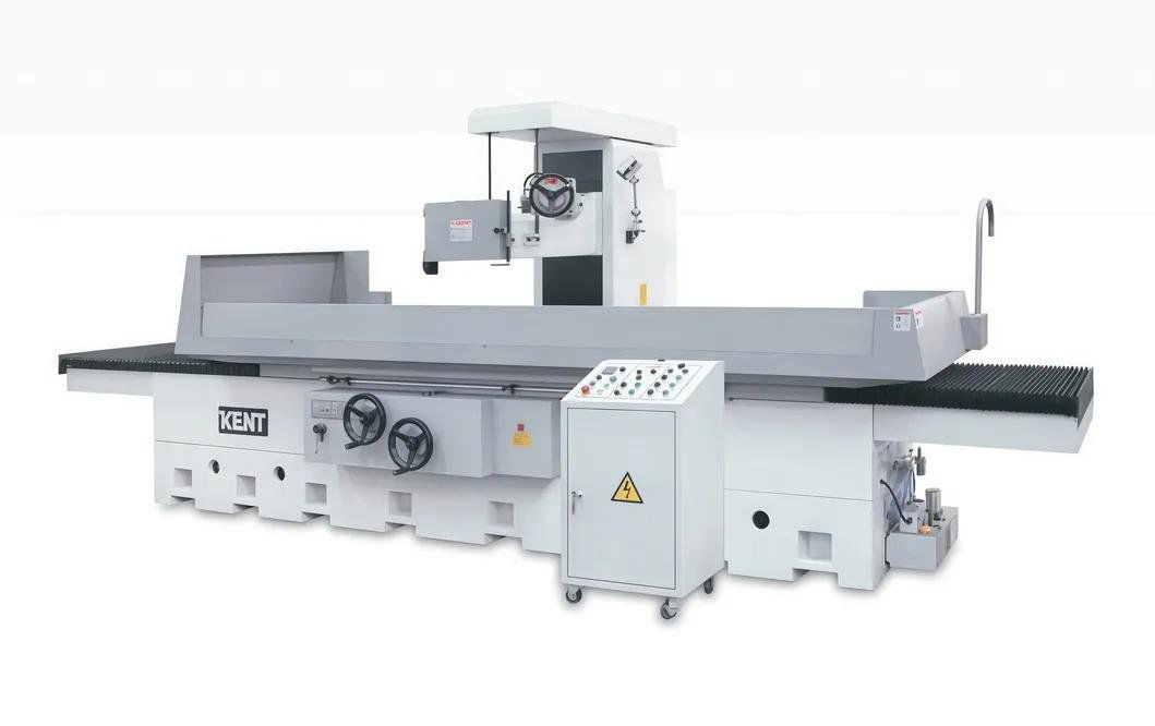 Kent 830 Wm1 3000X800mm 3 Axis Automatic Process and Down Servo Control ...
