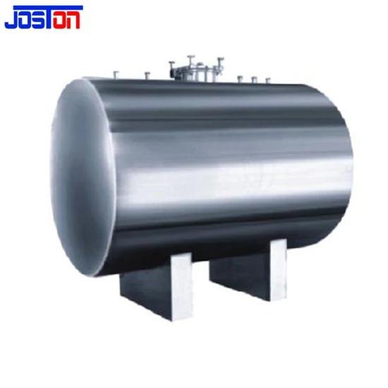Fuel Storage Tank with Gasoline Liquid Nitrogen Tank with Cryogenic ...