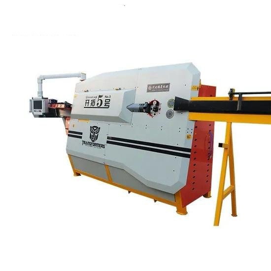 Rebar Bending Machine Portable Rebar Bending Rebar Bending Machine
