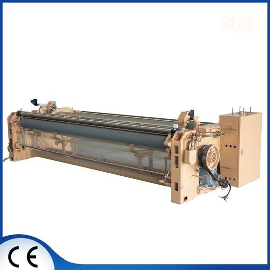 New Water Jet Loom for Indian Market Water Jet Loom and Air Jet Loom ...